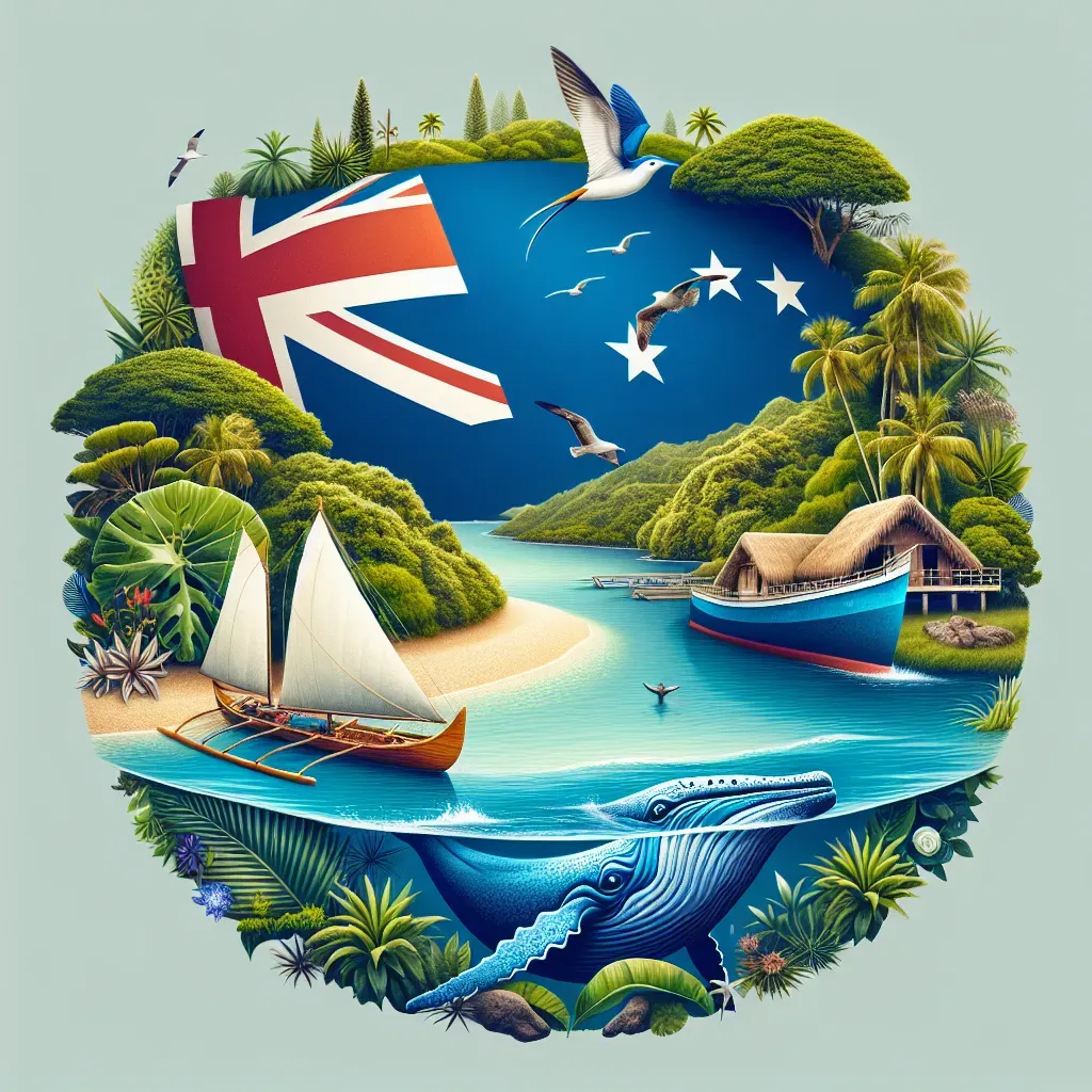 Cook Islands eSIM from | eSIM.sm