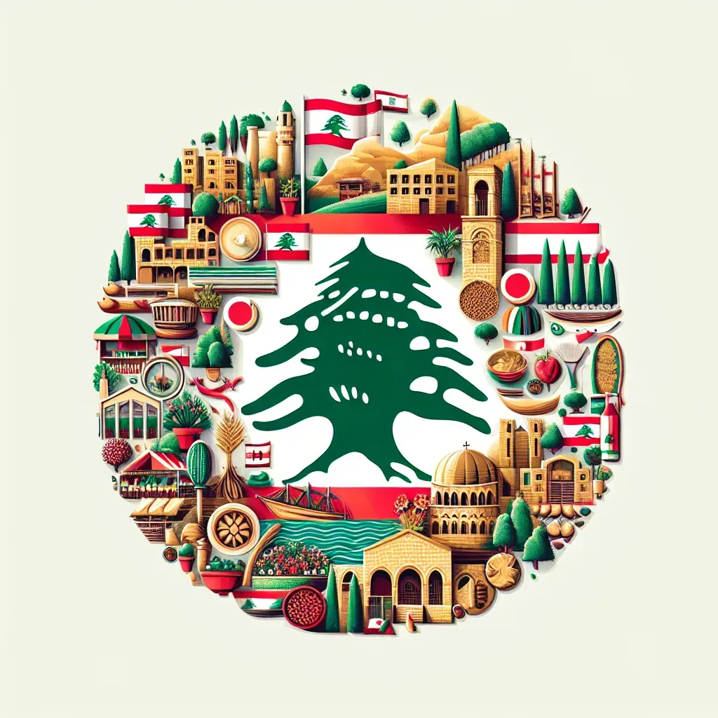 eSIM Liban de | eSIM.sm